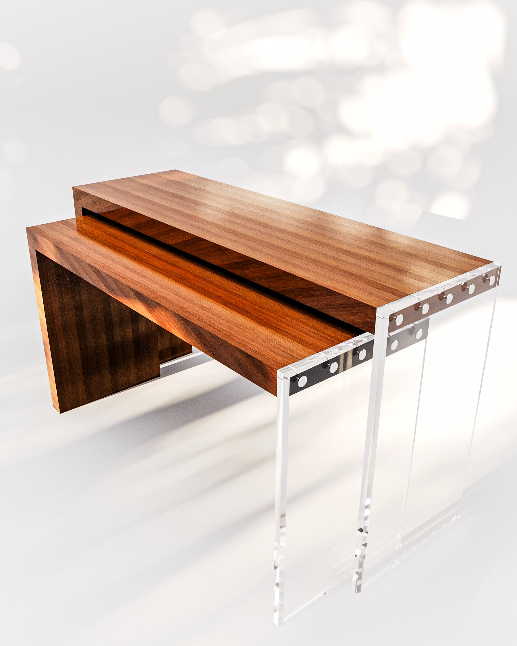 Lumina Consoles – Plexi Market
