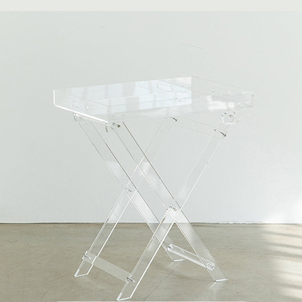 FlexiPlex Foldable Table – Plexi Market